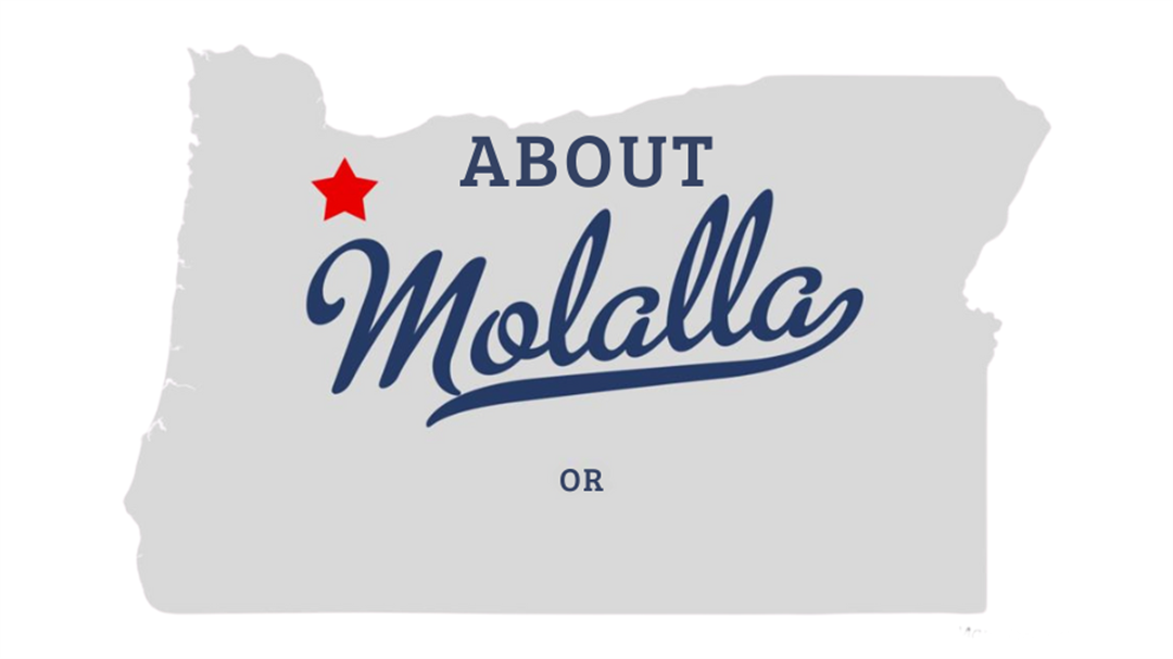 About Molalla | City of Molalla, OR