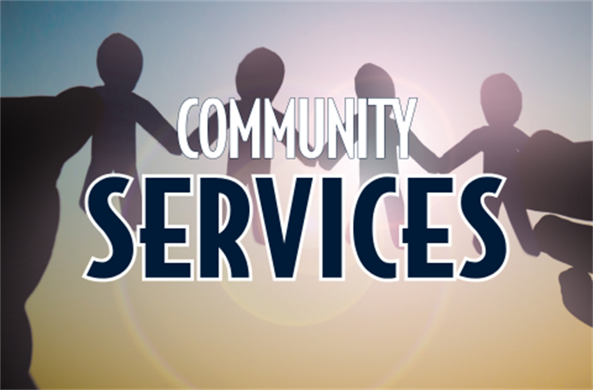 Community Services | City of Molalla, OR