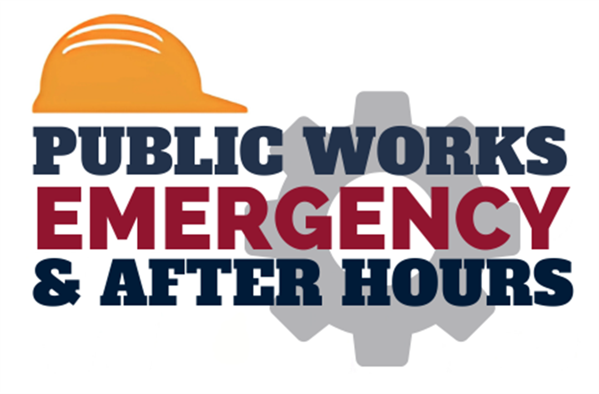 Public Works Emergency & After Hours Phone | City of Molalla, OR