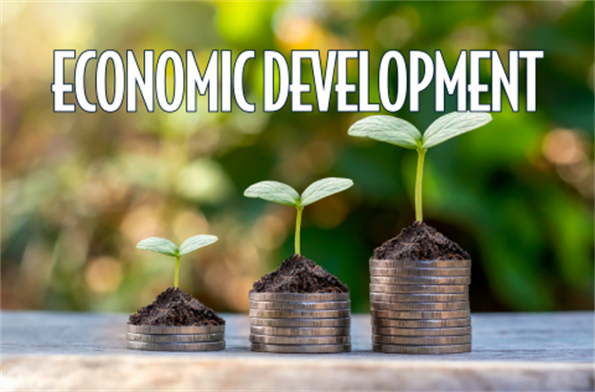 Economic Development Section | City of Molalla, OR
