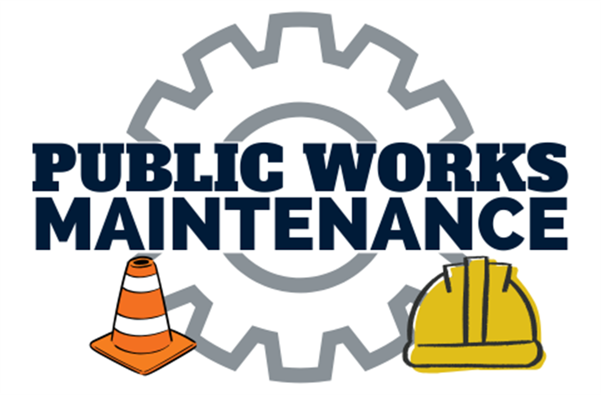 Public Works Maintenance Section | City of Molalla, OR