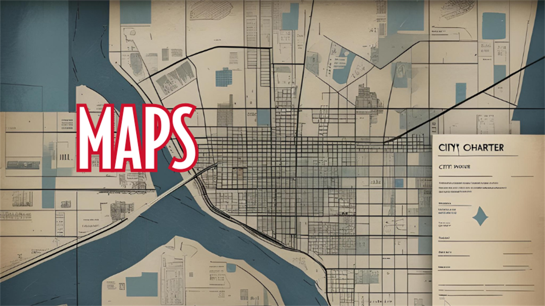 Maps | City of Molalla, OR