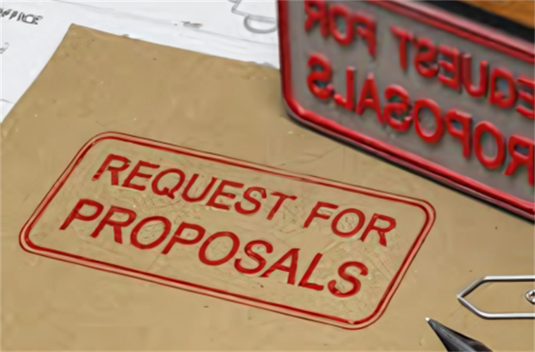 Bids and RFPs | City of Molalla, OR